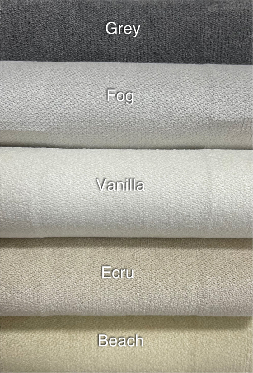 Touch Performance Stain Resistance fabric. – HFDraperyStudio