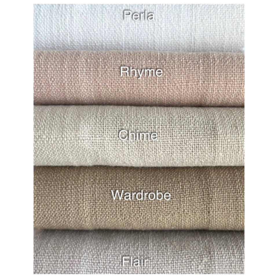 SOHO fabric samples – HFDraperyStudio
