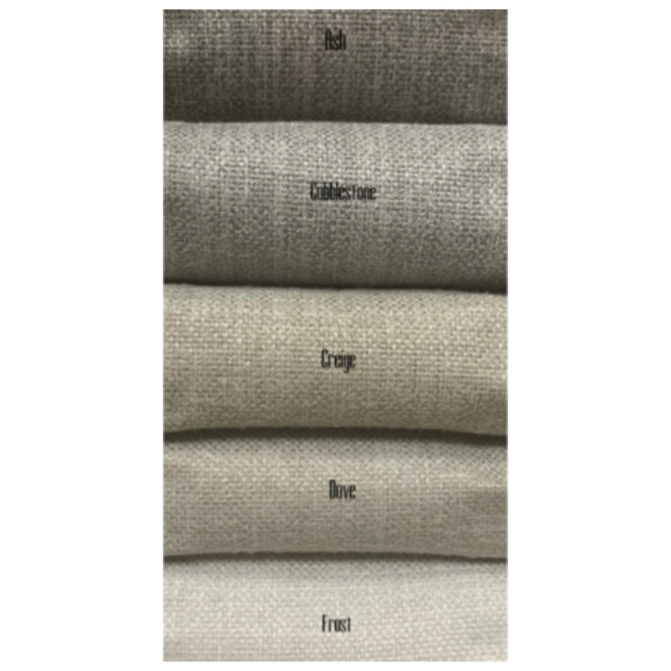 Relax Performance fabric samples – HFDraperyStudio
